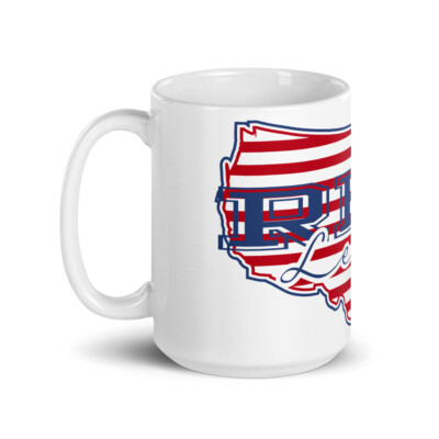 RBG Mug, Coffee Mug, Morning Mug, Ruth Nader Ginsburg Mug, Gift Mug ...