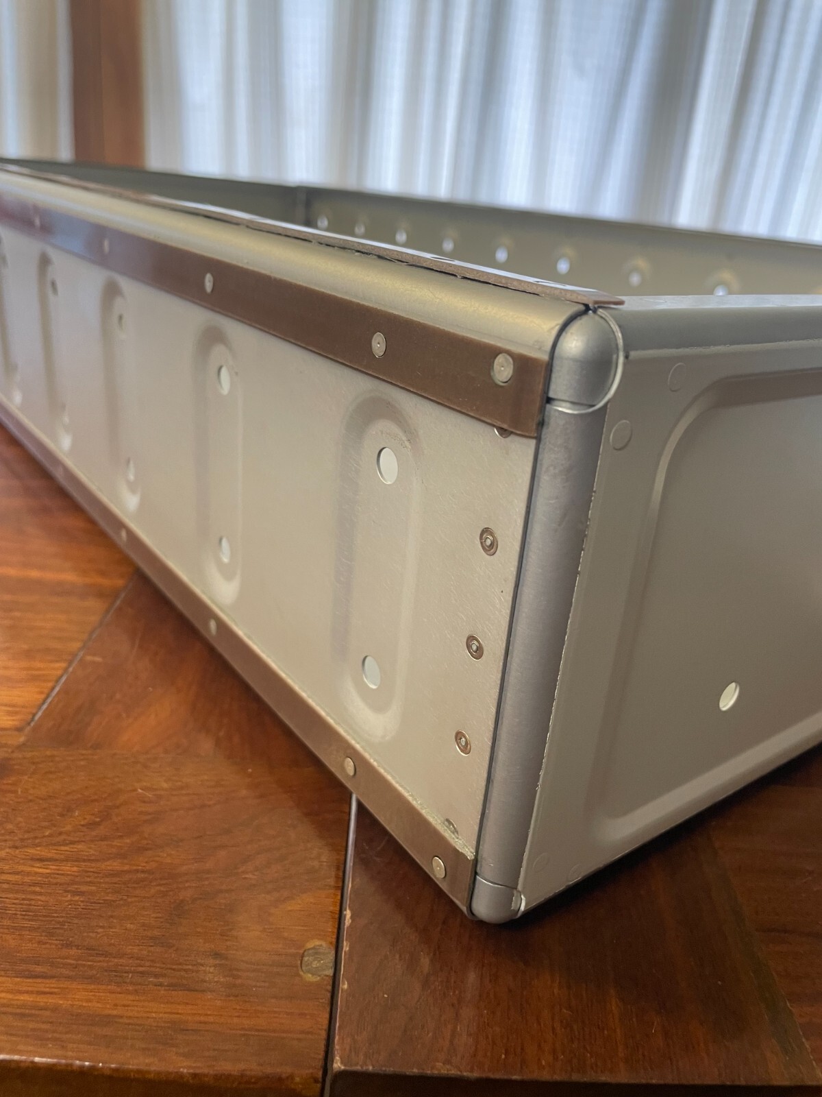 Official NASA Stowage Tray Designed for the International Space Station ...