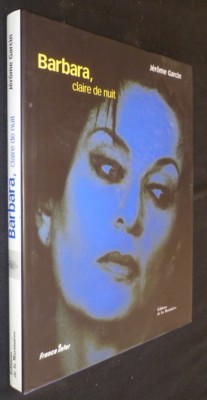 Barbara, claire de nuit | eBay