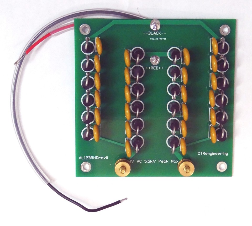 AL1200 AL82 AL1500 power supply bundle step start system, filter, and rectifier | eBay