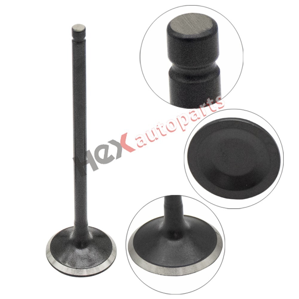 2003-2008 Honda Pilot 02-10 Odyssey 3.5L J35A4 Intake Exhaust Valves ...