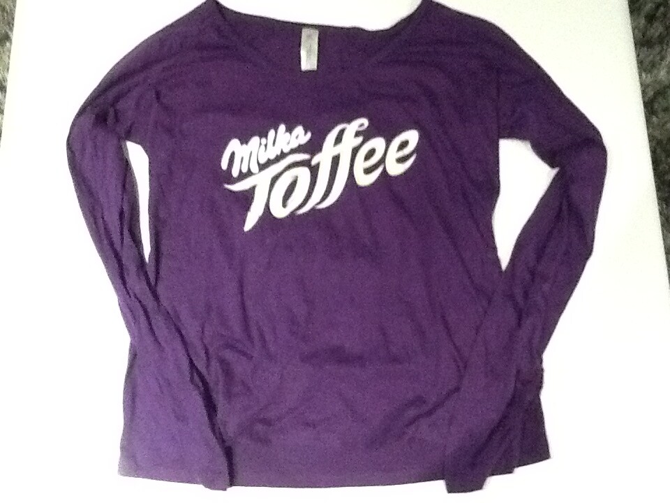 Milka Tee Shirt d’occasion | Plus que 2 à -65%