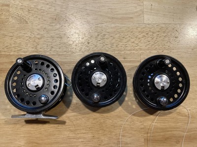 Reels - System 2 Fly Reel