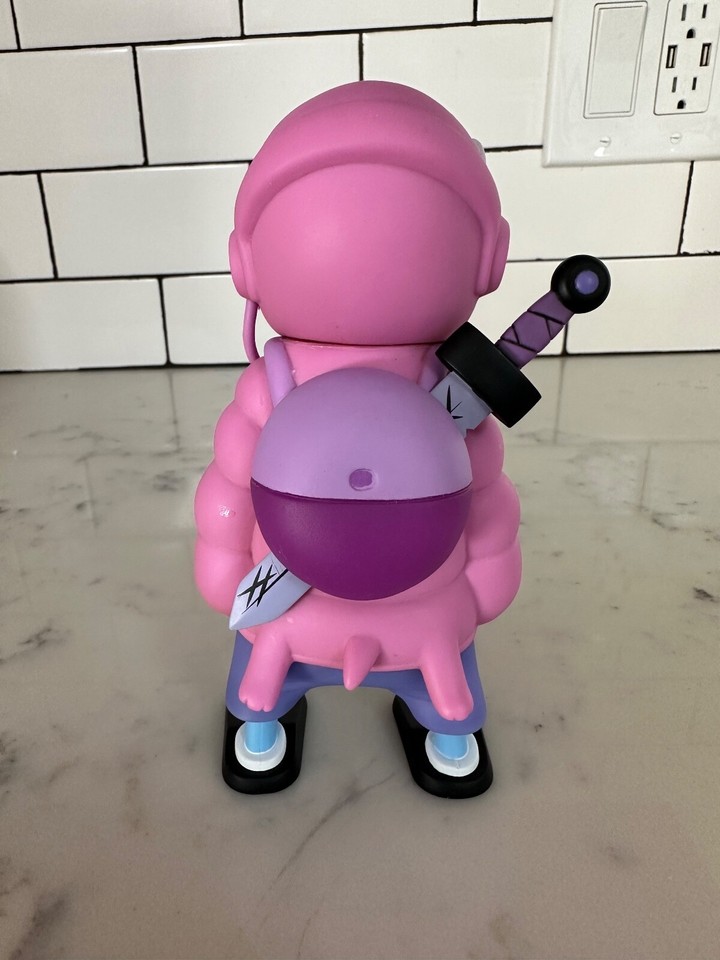 Kidrobot Adventure Time Puff Jake N Lil Finn SDCC Exclusive RARE | eBay