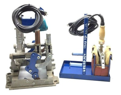 Polyethylene & HDPE - Mcelroy Pitbull