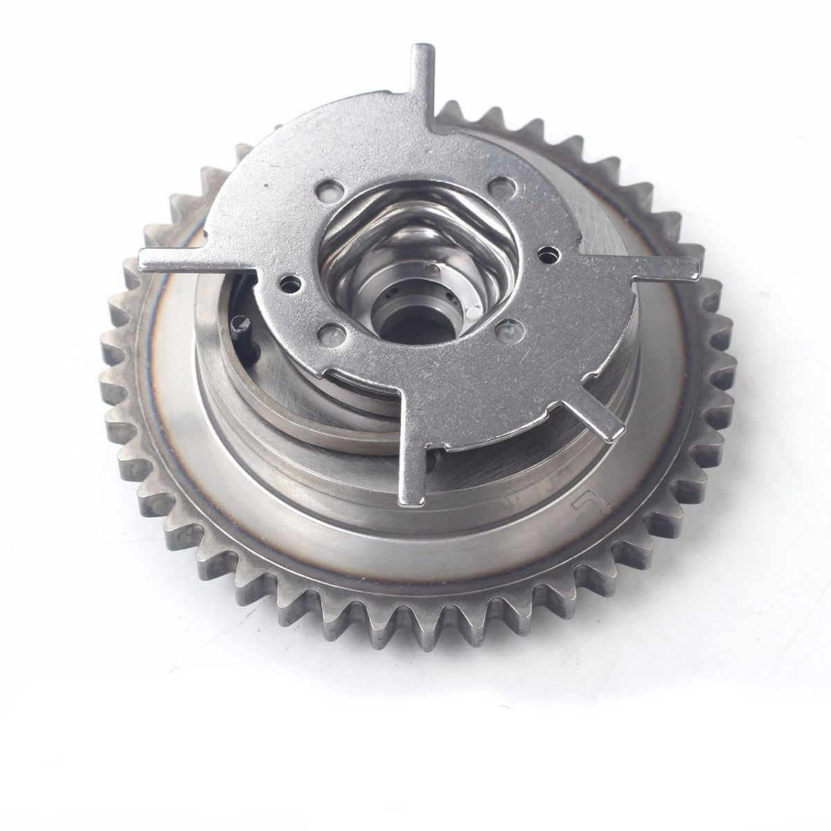 Timing Chain Kit+2 Pcs CAM PHASERS FORD FAIRMONT FALCON BA BF BARRA 220 ...