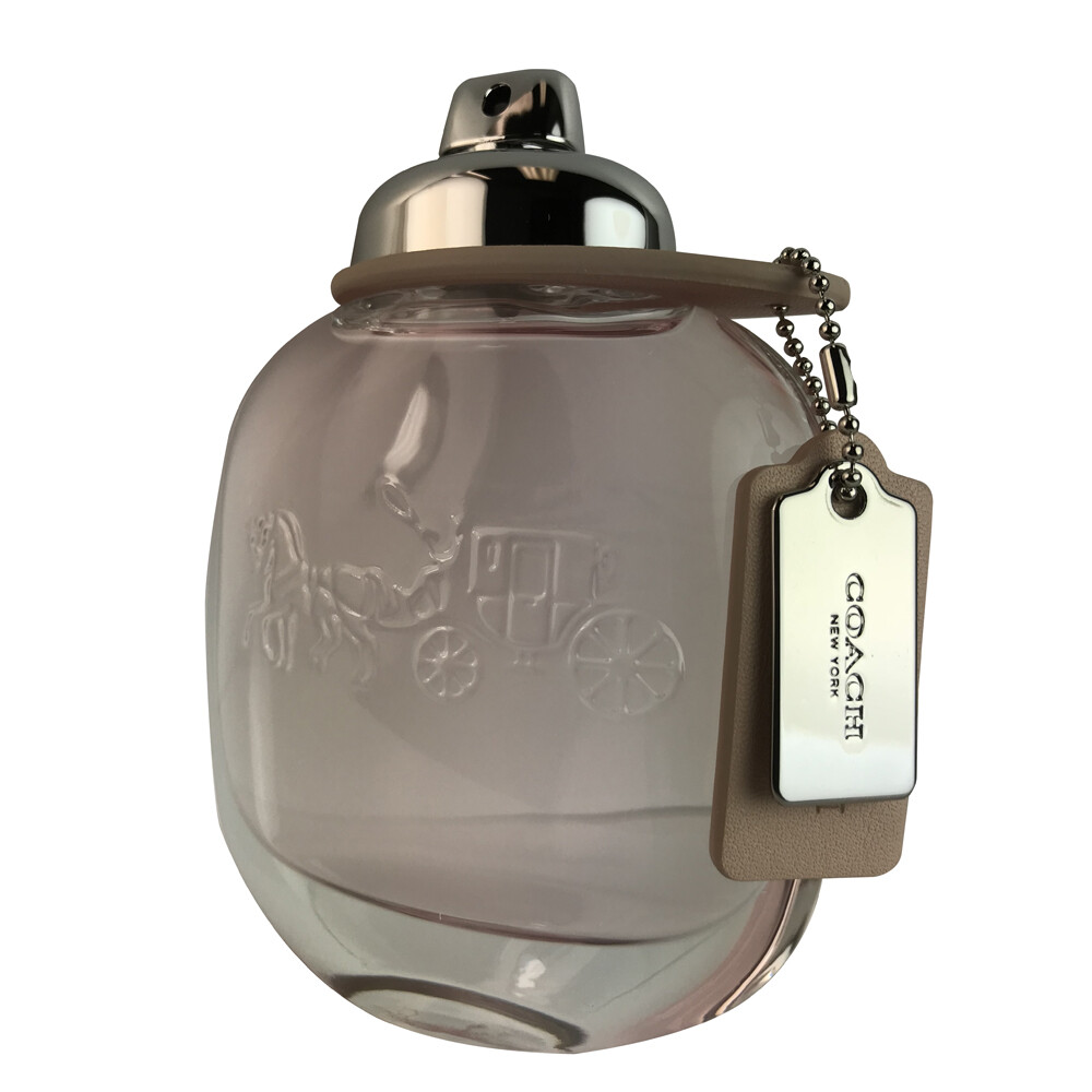 Coach New York for Women 3.0 oz/ 90 ml EDT Spray 3386460079136 | eBay