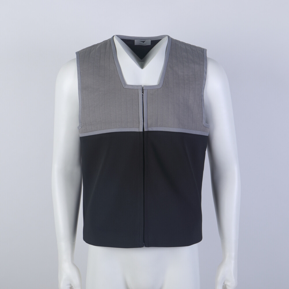 For DSN Picard Sisko Starfleet Vest Costumes First Contact Starfleet ...
