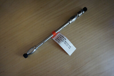 HPLC column Phenomenex Kinetex XB-C18 2.1x100mm 00D-4496-AN guard | eBay