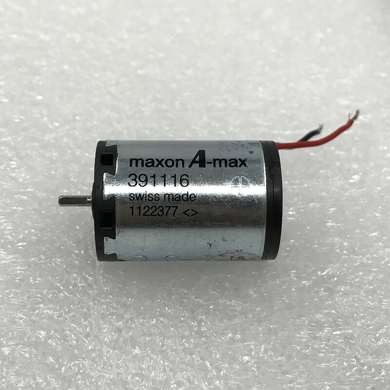Swiss Maxon A-max 391116 Micro 22mm*32mm Big Coreless Motor DC12V-24V ...
