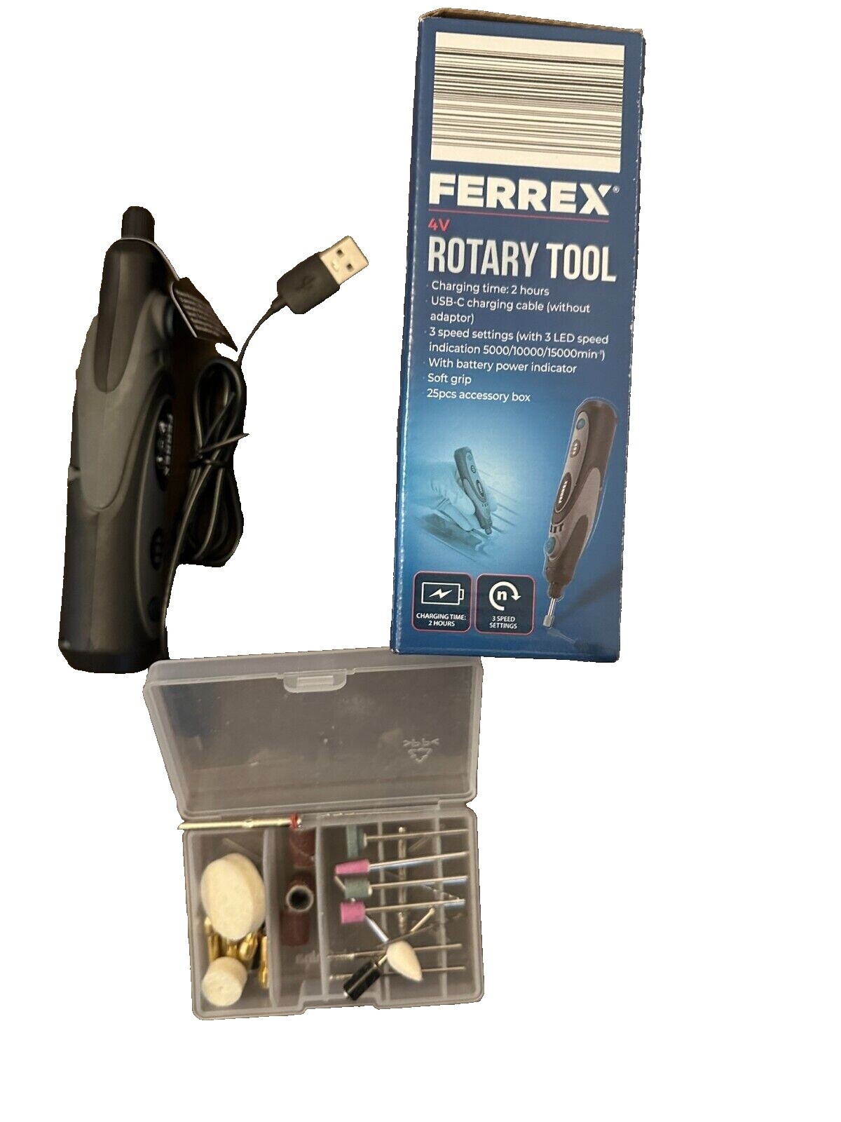 Ferrex Multitool | eBay UK