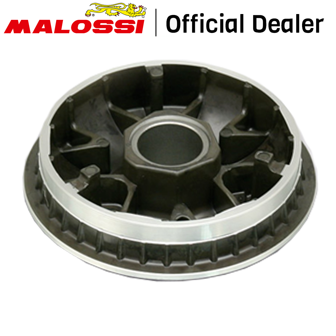 Malossi 5114065 Variomatic Multivar 2000 MHR Honda Sh I 150 Ie 4T LC ...