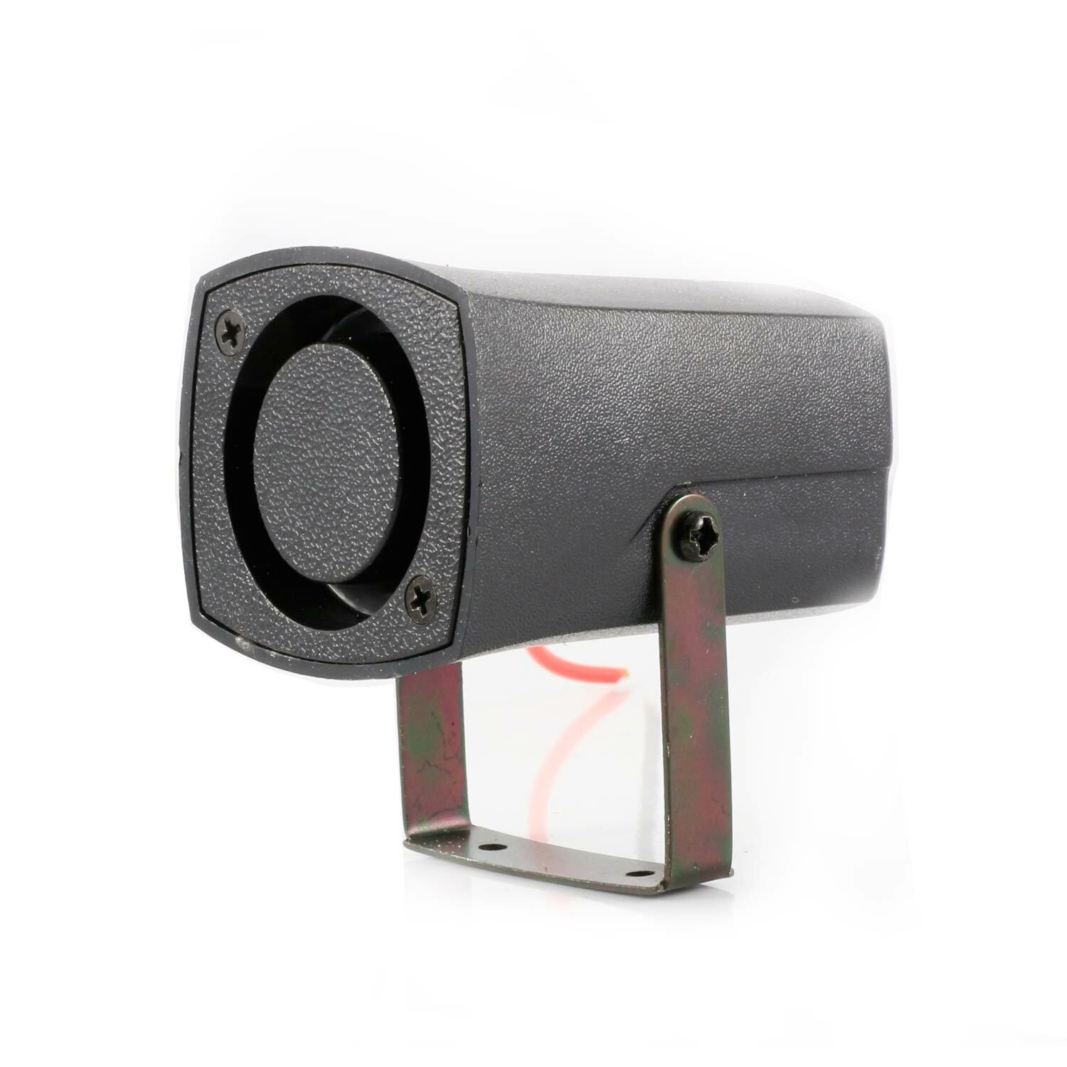 12V Reverse Warning Alarm Siren Car Cab Truck Van Camper Bus 1x 105dB ...