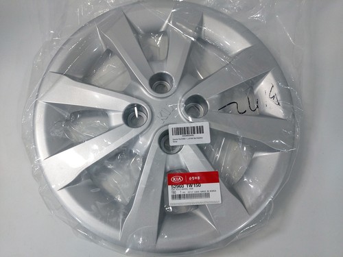 529601W150 OEM Kia Cap Assembly Wheel Cover Hub For Rio 2012-2017 | eBay