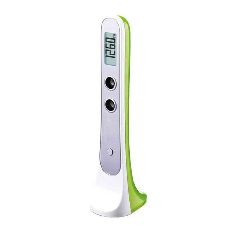 Ultrasonic Height Measuring Ruler for Recording the Growth of Children ...