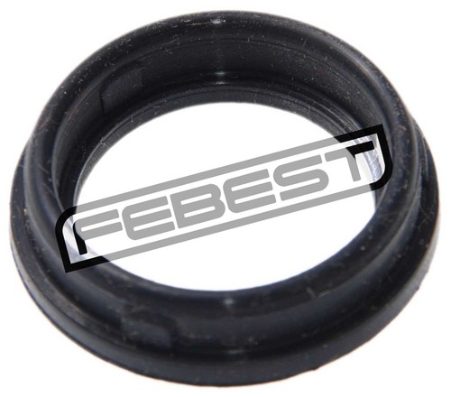 Seal Ring, Spark Plug Tube Fits Suzuki 11179-69G00, 11179-69G01, 11179 ...