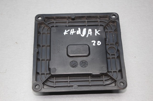 F653 Renault ECU Control Module Unit 260559976R for sale online | eBay