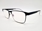 STURGESS 30791367 Eyeglasses Glasses Frames - Black By Specsavers | eBay UK