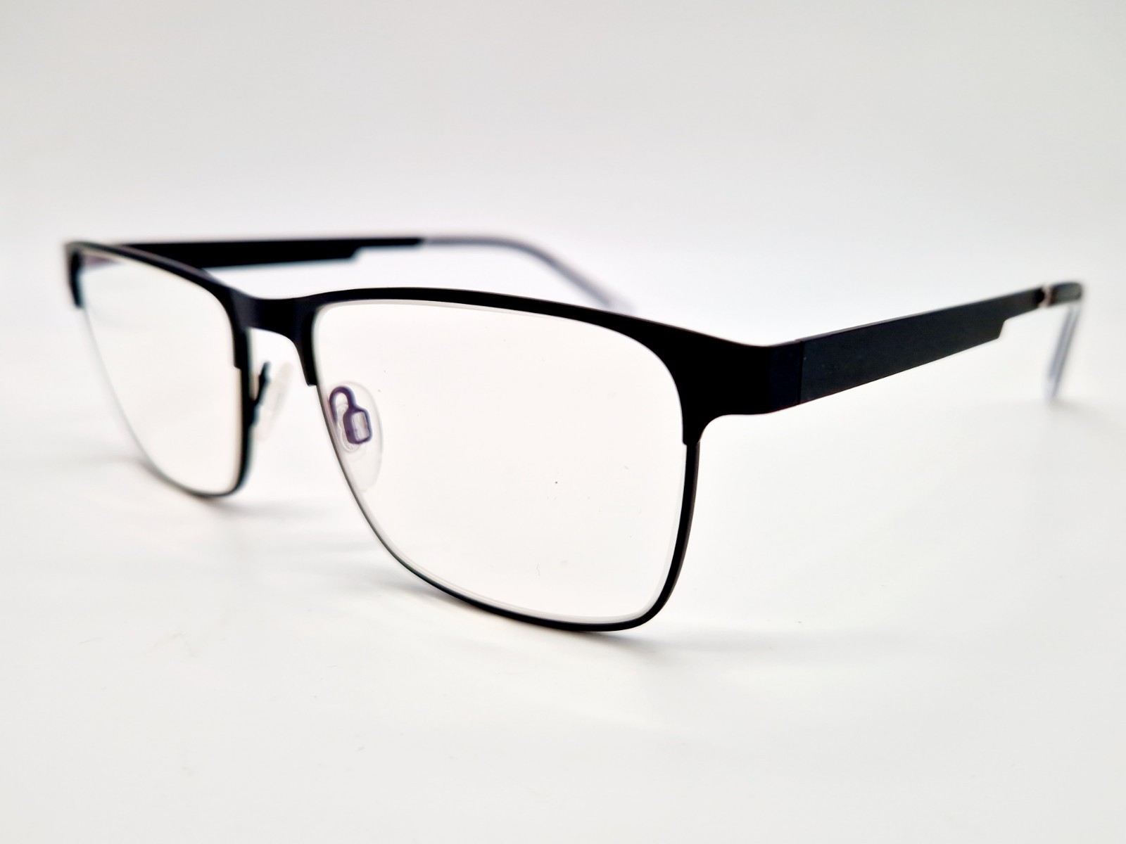 STURGESS 30791367 Eyeglasses Glasses Frames - Black By Specsavers | eBay UK
