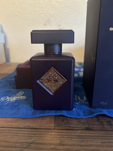 Initio Side Effect 3.04oz Unisex Eau de Parfum | eBay