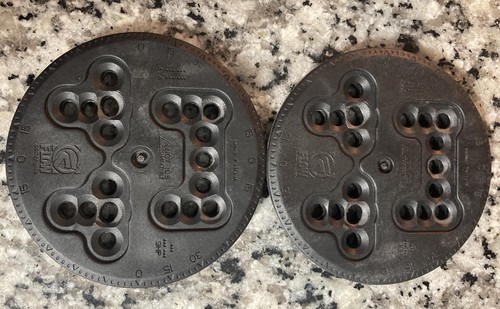 FLOW Combi Disk Disc Discs Plates Plate Pucks Snowboard Binding ...
