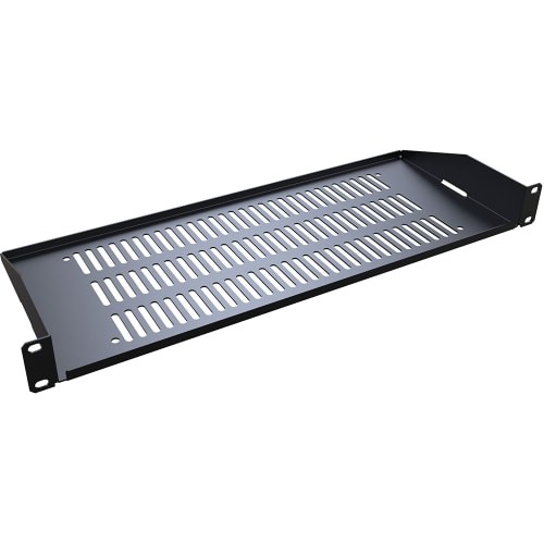 1PC HAMMOND MFG RASV190107UBK1 Rack, ACCESORRY, SHELF, PANEL RAIL ...