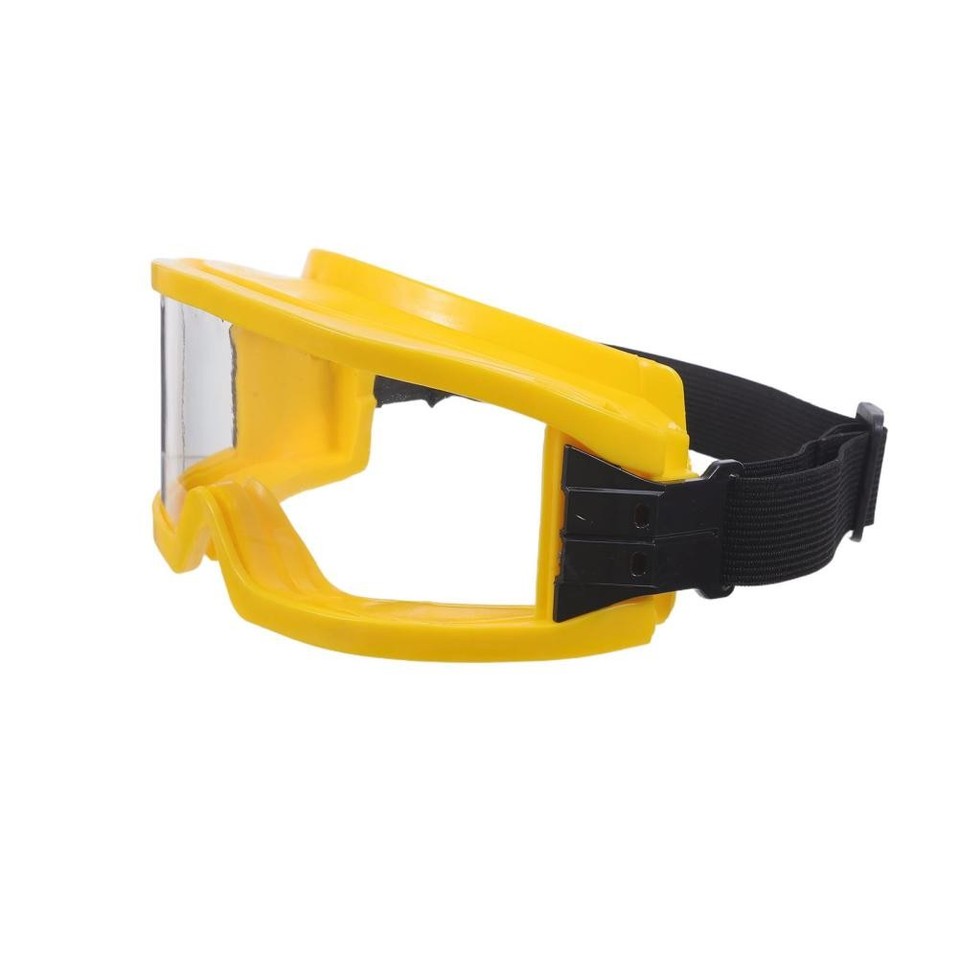 Anti Fog Safety Goggles: Fog Resistant Industrial Safety Goggles - Anti ...