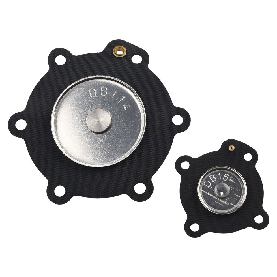 Diaphragm Kit DB114 DB16 for VNP214 VEM214 For Mecair Pulse Jet Valves ...