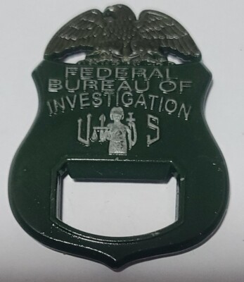 FBI RH Field Office Custom SWAT Coin Tactical Green Phoenix Challenge ...