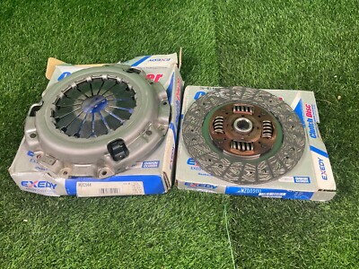 Exedy New OEM Mazda Clutch Pressure Plate Turbo II Mazda RX7 87-91 FC3S ...