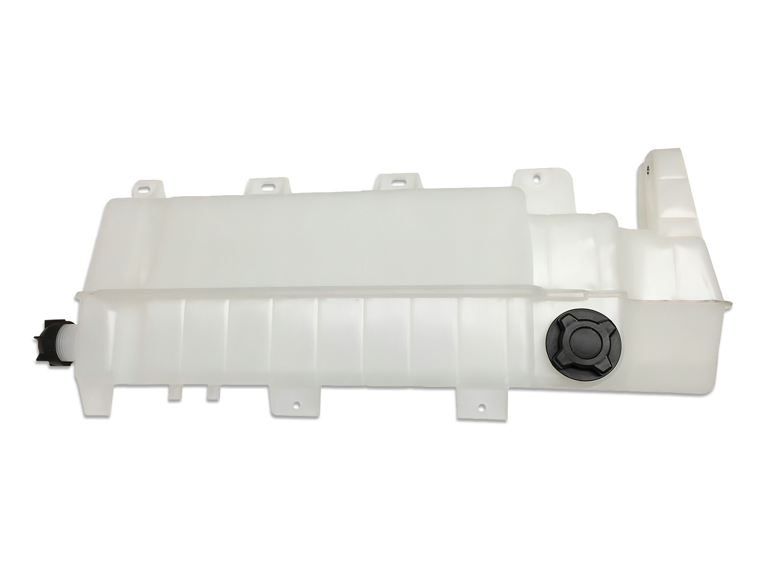 Genuine Volvo Truck 23059017 Coolant Expansion Tank Reservoir for sale ...