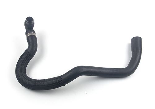 1 piece Heater Hose Engine to Connection Tube For Mercedes W209 C230 ...