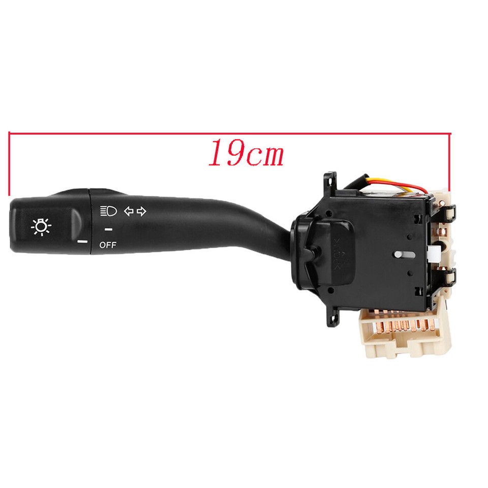 Headlight Switch Fits Toyota 4RUNNER AVALON CAMRY CELICA PRIUS RAV4 ...