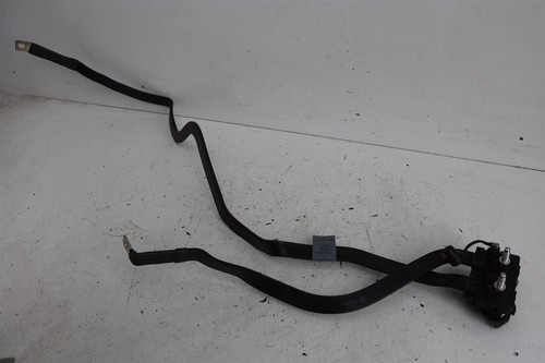 Mercedes Benz A35 AMG W177 2020 Positive Battery Cable A1775407932 J218 ...