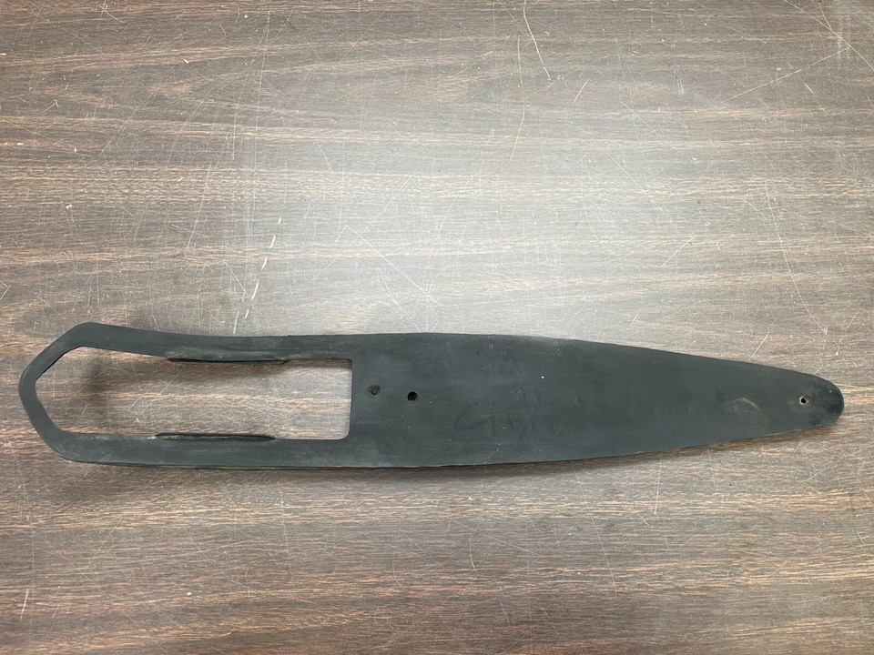 1941 CADILLAC RH TAIL LIGHT GASKET MOUNT PAD 1223 | eBay