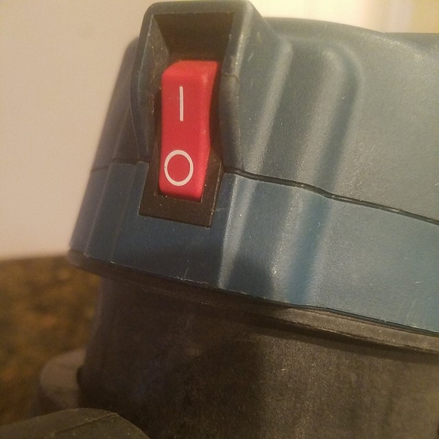 (ri5) Ryobi RE1802M Variable Speed 2hp Peak Router With R181fb Fixed ...