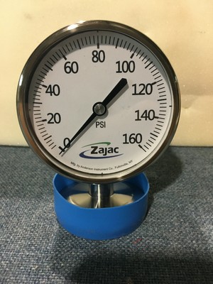 Transmitters - Anderson Instruments