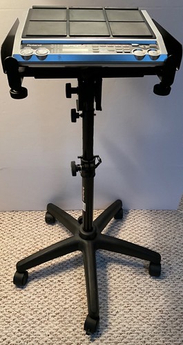 Roland SPD-S Sampling Percussion Multipad Drum Excellent Condition Incl ...