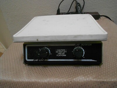 Shakers - Lab-Line Model