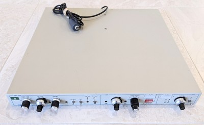 Radiation Testers - Canberra
