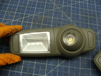 2021 PETERBILT MODEL 579 PACCAR INTERIOR DOOR LIGHT P54-1213-10120 REV ...