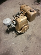 Vintage Clinton 2 Cycle Panther Engine Motor Go Kart Mini Bike for sale ...