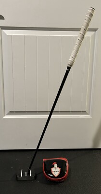 Bloodline Vale 34’ Putter | eBay