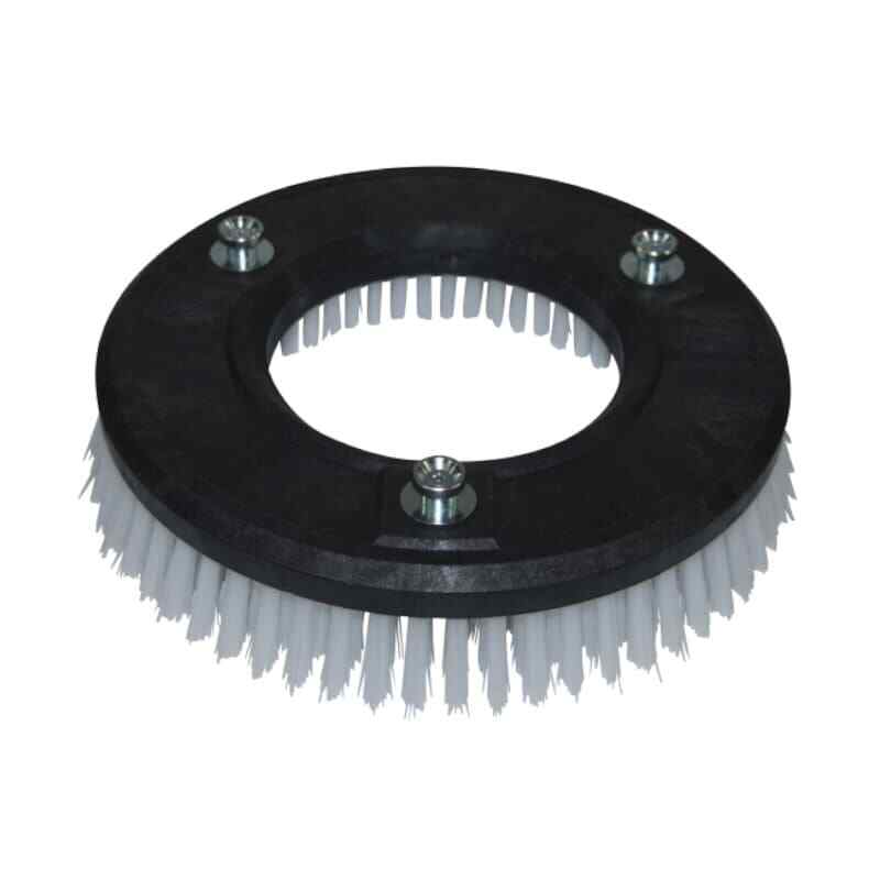 Schrubbbürste für Tennant 5500 Bürste Tellerbürste Scheuerbürste | eBay.de