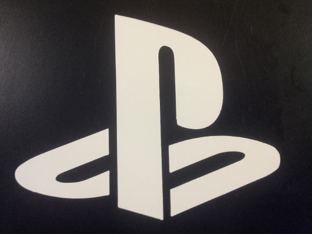 Sony Ps Logo