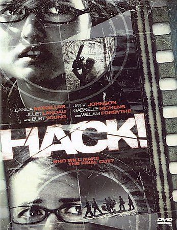 Hack (DVD, 2007) for sale online | eBay