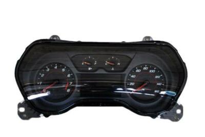 Speedometer CHEVY CAMARO 17 | eBay