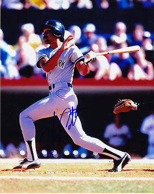HENRY COTTO NEW YORK YANKEES ACTION SIGNED 8x10 | eBay