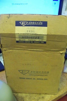 nos vTg gentex 904-1278-002 FIRE ALARM 24VDC 6IN BELL | eBay