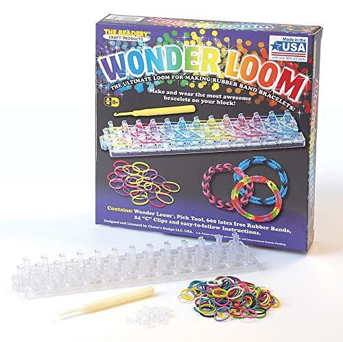The Beadery Wonder Loom